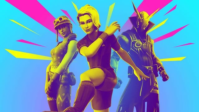 Fortnite: Rules And Regulation for upcoming FNCS