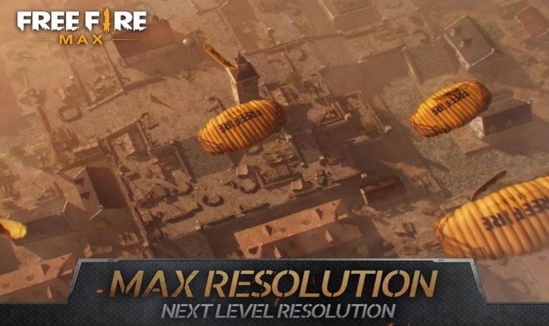 Free Fire Max: All you need to know