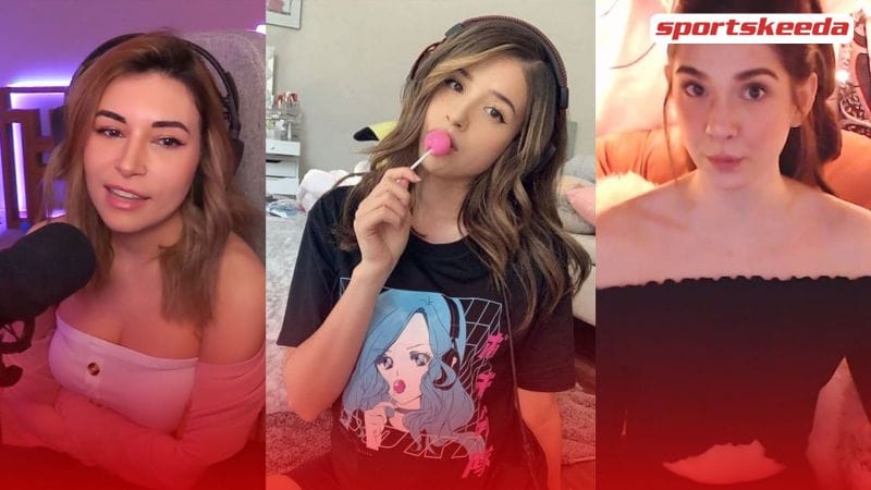 How Pokimane, Alinity and others changed live streaming forever