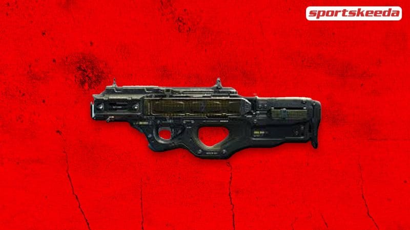 Best attachments for the Cordite in COD Mobile