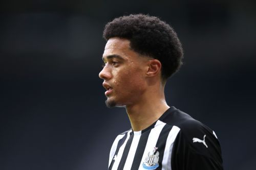 Callum Wilson | A.F.C. Bournemouth Player Profile