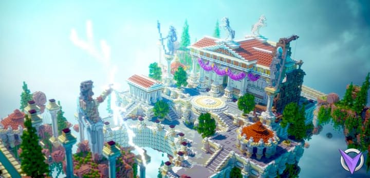 5 best survival servers for Minecraft Java Edition