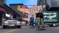 GTA: Which time period is every game set in?