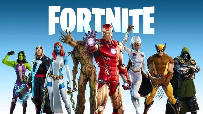 Fortnite: New superhero abilities are fun but present serious balancing ...