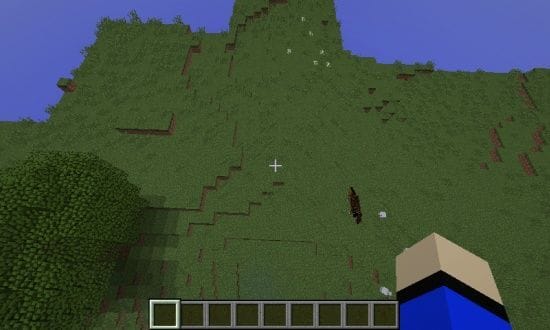 5 best Minecraft seeds for building