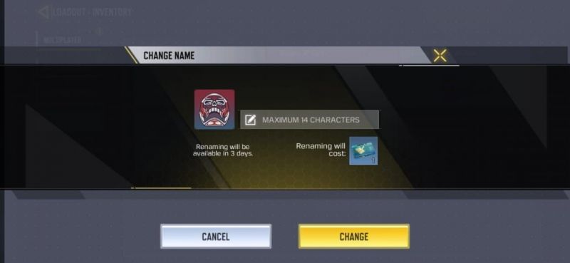 COD Mobile: How to get special symbols for stylish names