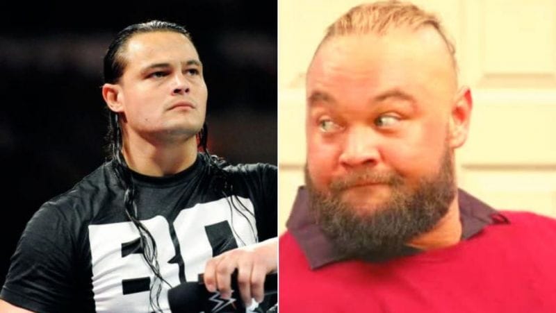 Bray Wyatt's honest backstage opinion of his real brother Bo Dallas ...