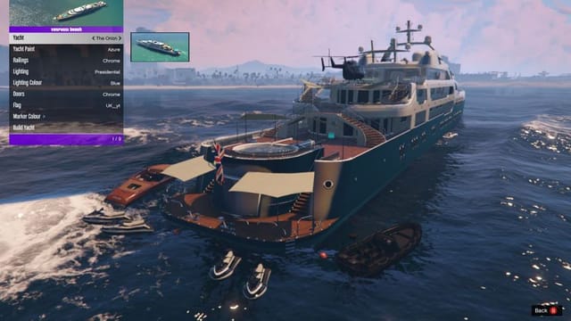 5 best mod menus for GTA 5
