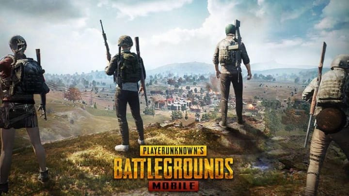 PUBG Mobile: 50 cool and unique name symbols for 2023