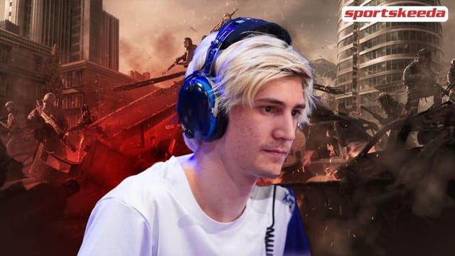Top 5 times a streamer raged at COD: Warzone