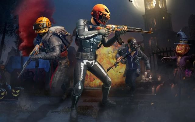 Full list of 34 games banned by Indian government under section 69a