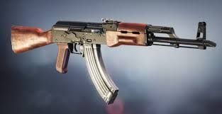 Which is the most powerful gun in COD Mobile?