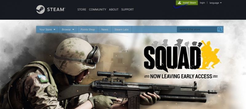 How to download Path of Exile from Epic Games Store & Steam for free ...