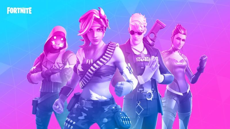 Fortnite: Rules And Regulation for upcoming FNCS