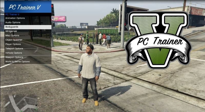 5 best mod menus for GTA 5