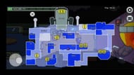 Among Us: Full map layouts