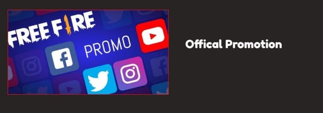 Free Fire partner program: All you need to know