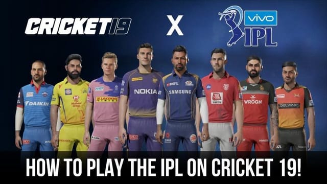 How to download and play IPL 2020 game: Step by step guide and minimum ...