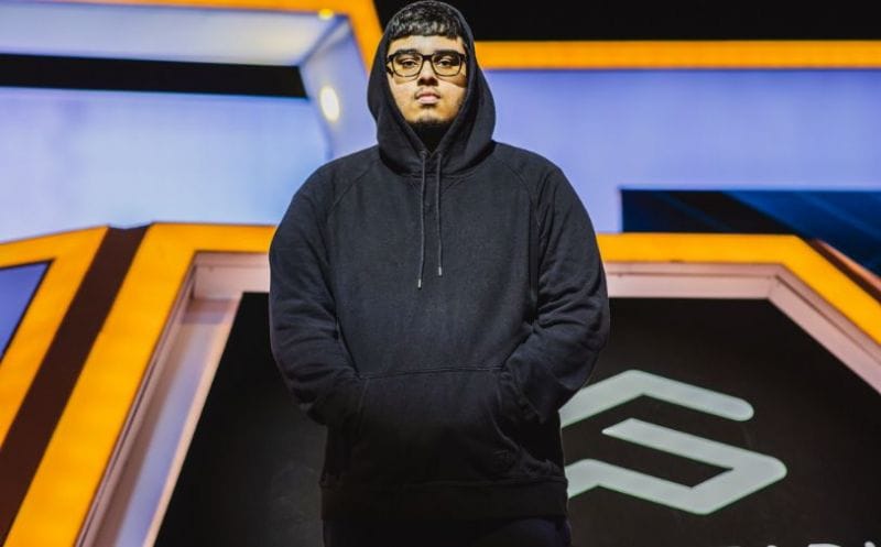 The story of iLLeY: Call of Duty's Indian origin superstar