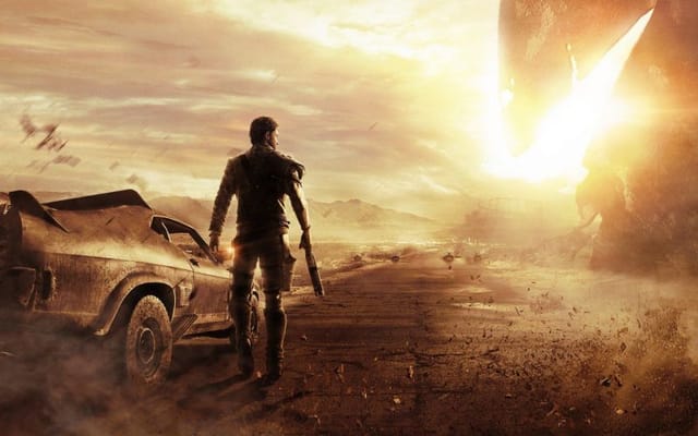 5 of the best alternative games to GTA on PC