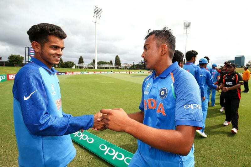 Kamlesh Nagarkoti Profile - Age, Career Info, News, Stats, Records & Videos