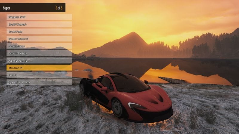 5 best mod menus for GTA 5