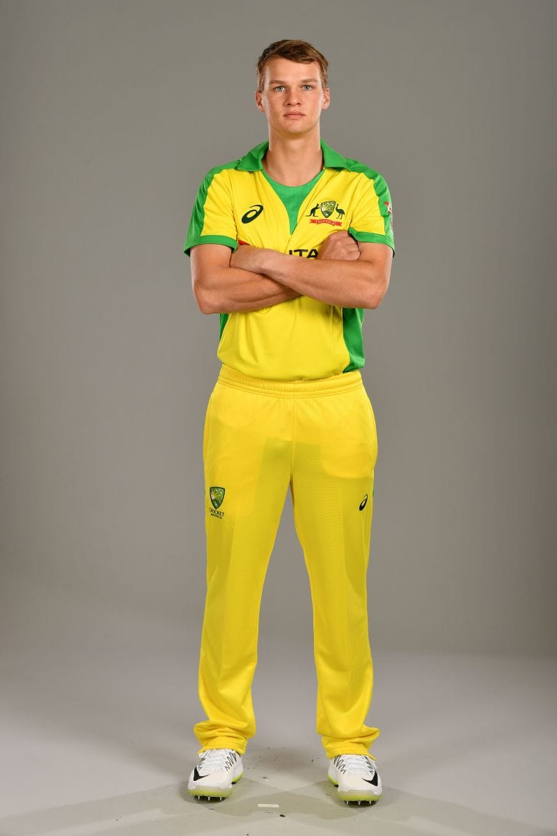 Josh Philippe Profile - Age, Career Info, News, Stats, Records & Videos