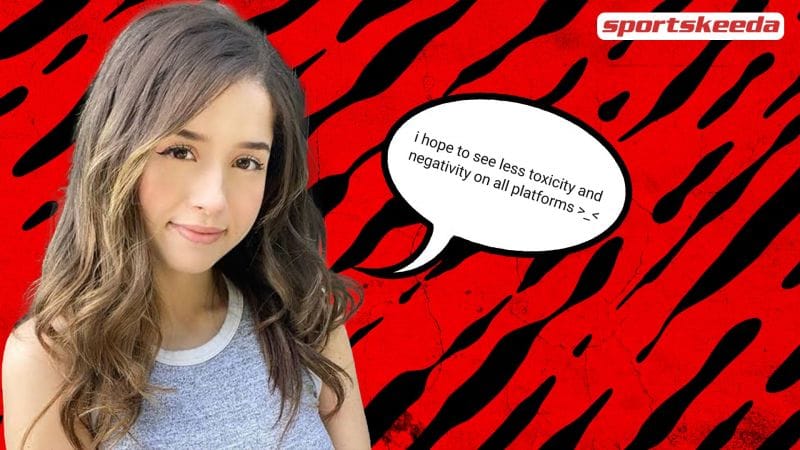 Pokimane concedes she was a 'hypocrite' in the past, begs the internet ...