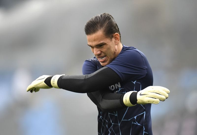 10 best Brazilian goalkeepers of all time