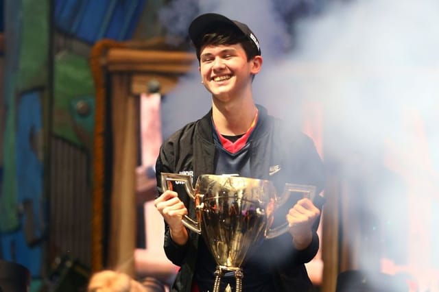 Fortnite World Cup winner earnings revealed: Bugha has made $9 million ...