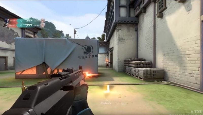 Valorant: Riot Games addresses the possibility of a “Left Hand View ...