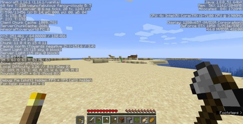 5 best Minecraft seeds to build a castle