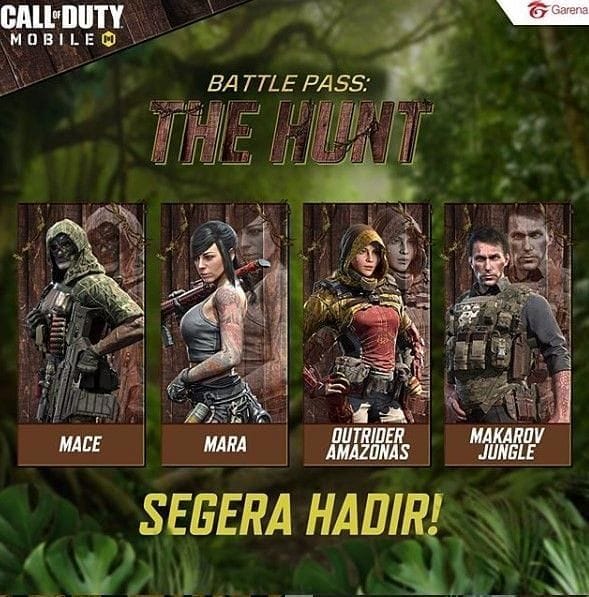 Manta Ray in COD Mobile: All you need to know