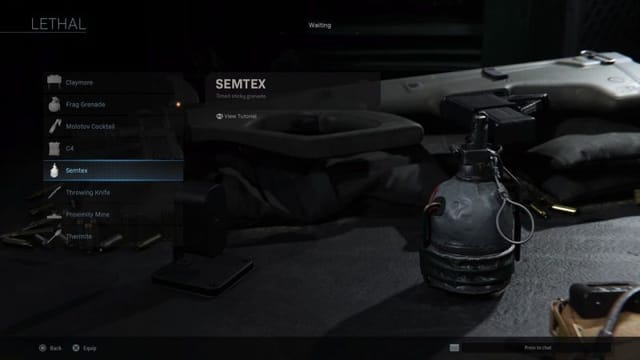 Best Renetti loadout in COD: Warzone