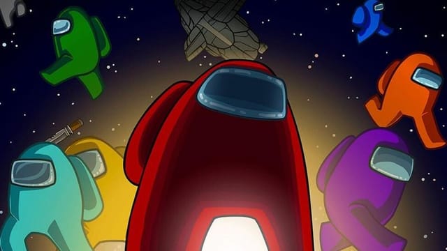 Among Us: 50 cool names to keep in the game