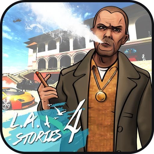 5 best GTA alternatives for mobiles