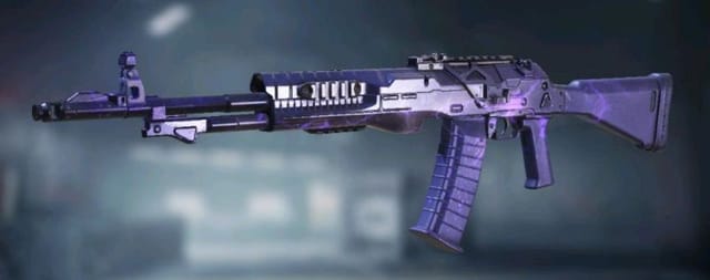 Top 5 rarest skins in COD Mobile before Season 10