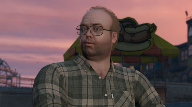 Lester's age: How old is Lester in GTA 5?