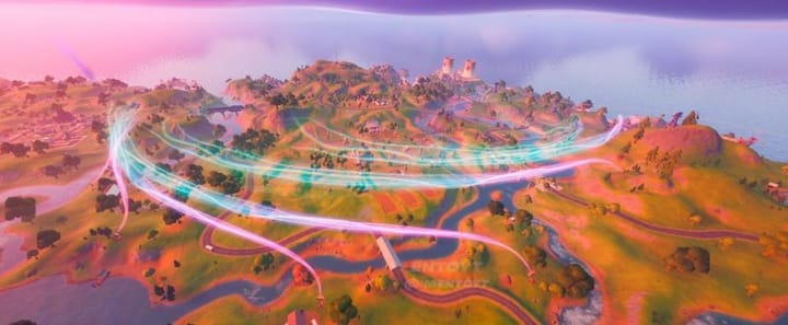 Fortnite Season 4: Iron Man arrives along with a new POI titled 'Stark ...