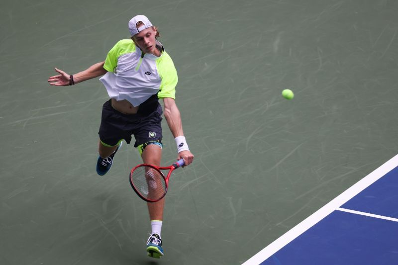 US Open 2020: David Goffin vs Denis Shapovalov preview, head-to-head ...