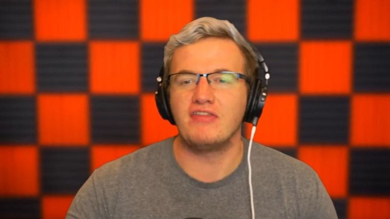 Mini Ladd releases an apology video on YouTube; the internet is not ...
