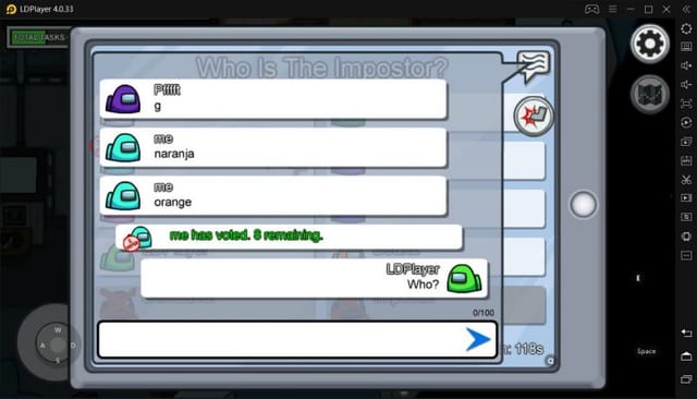 How to play Among Us on PC: Which is the best emulator?