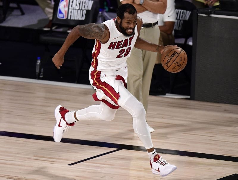 Top 10 small forwards in the NBA right now