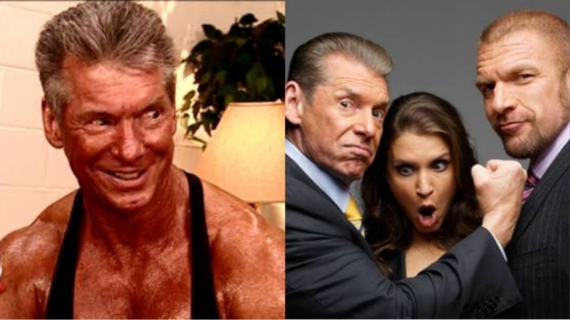 8 Unbelievable backstage stories about Vince McMahon that are true