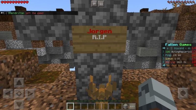 5 best Minecraft servers for Bedrock Edition