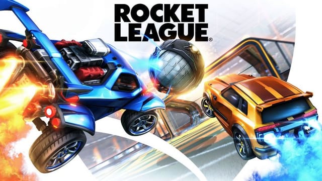 How to download Rocket League from Epic Games Store for free: Step-by ...