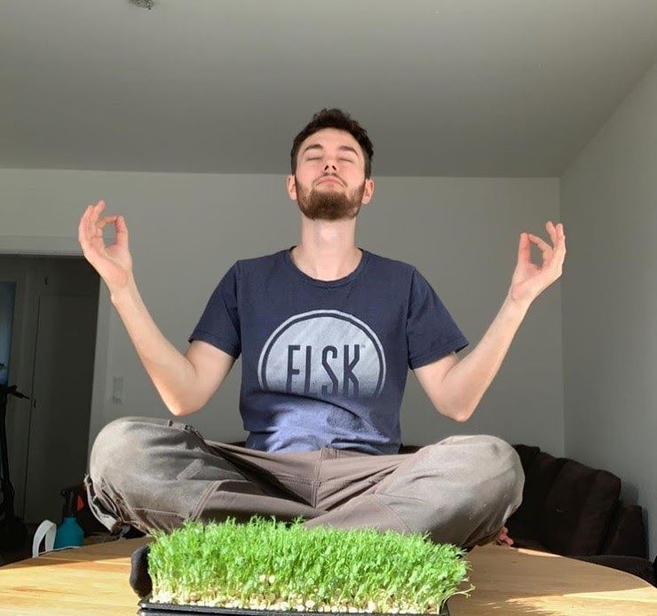 Valorant: Dafran quits farm school to gain more on-hand experience