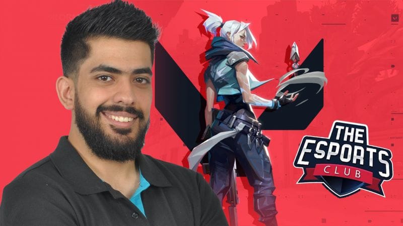 Valorant was an opportunity for us to set the standard when it came to ...