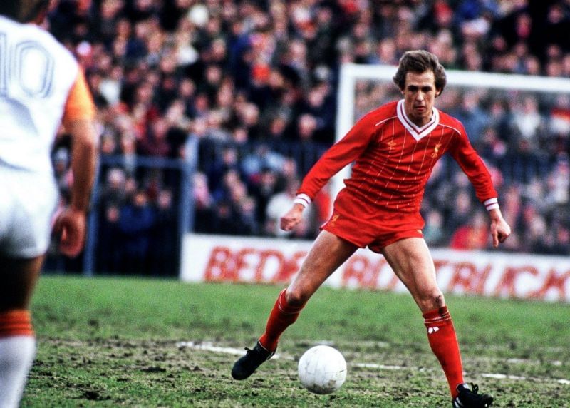 10 greatest Liverpool players of all time