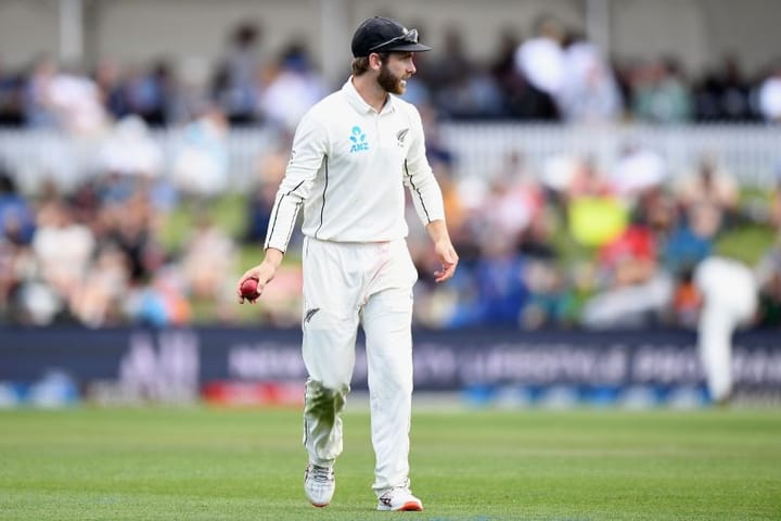 Kane Williamson Profile - Age, Career Info, News, Stats, Records & Videos